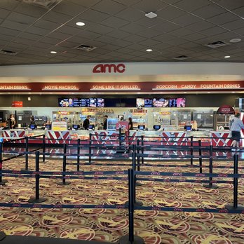 AMC PLAZA BONITA 14 - Updated April 2025 - 332 Photos & 262 Reviews ...