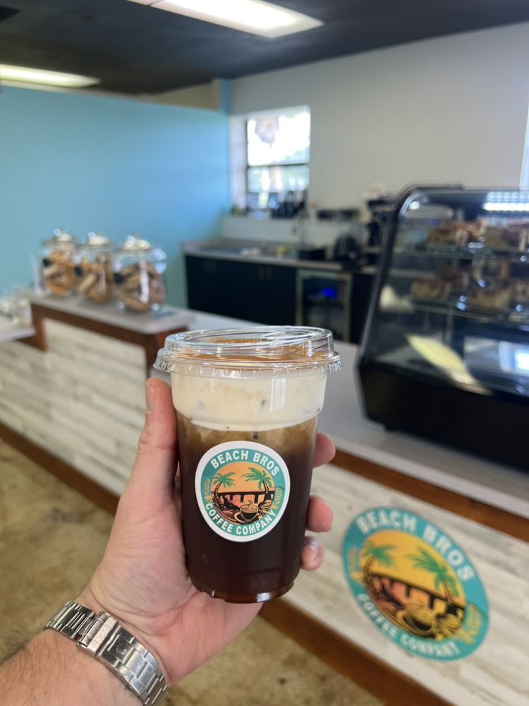Beach Bros Coffee, Port Orange | Roadtrippers