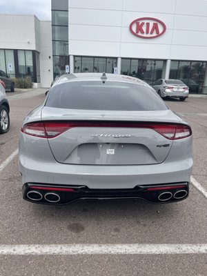 CAMELBACK KIA - Updated December 2025 - 44 Photos & 402 Reviews - 1450 ...