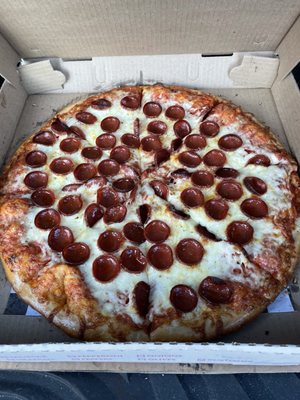 JESSIE’S PIZZA - Updated May 2026 - 3986 Lockport Olcott Rd, Lockport ...