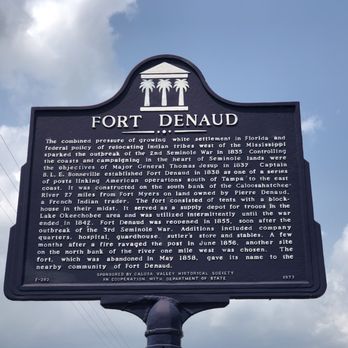 FORT DENAUD - Updated May 2025 - 11 Photos - 4470 Fort Denaud Rd, Fort ...
