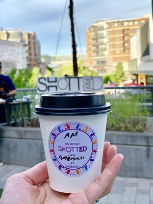 SHOTTED SPECIALTY COFFEE - 193 Photos & 102 Reviews - 7850 Tysons ...