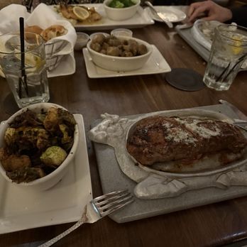 TASTE OF TEXAS - Updated February 2025 - 4959 Photos & 4466 Reviews ...