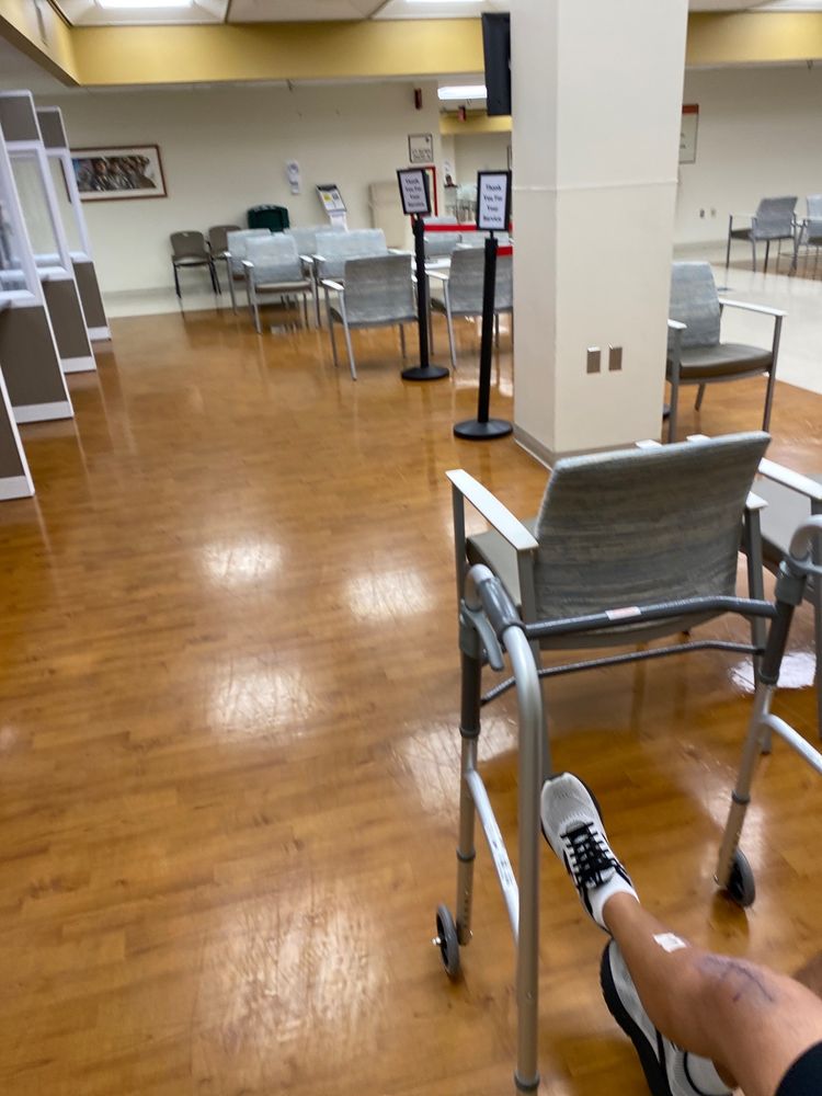 BAY PINES VA MEDICAL CENTER - Updated October 2025 - 42 Photos & 64 ...