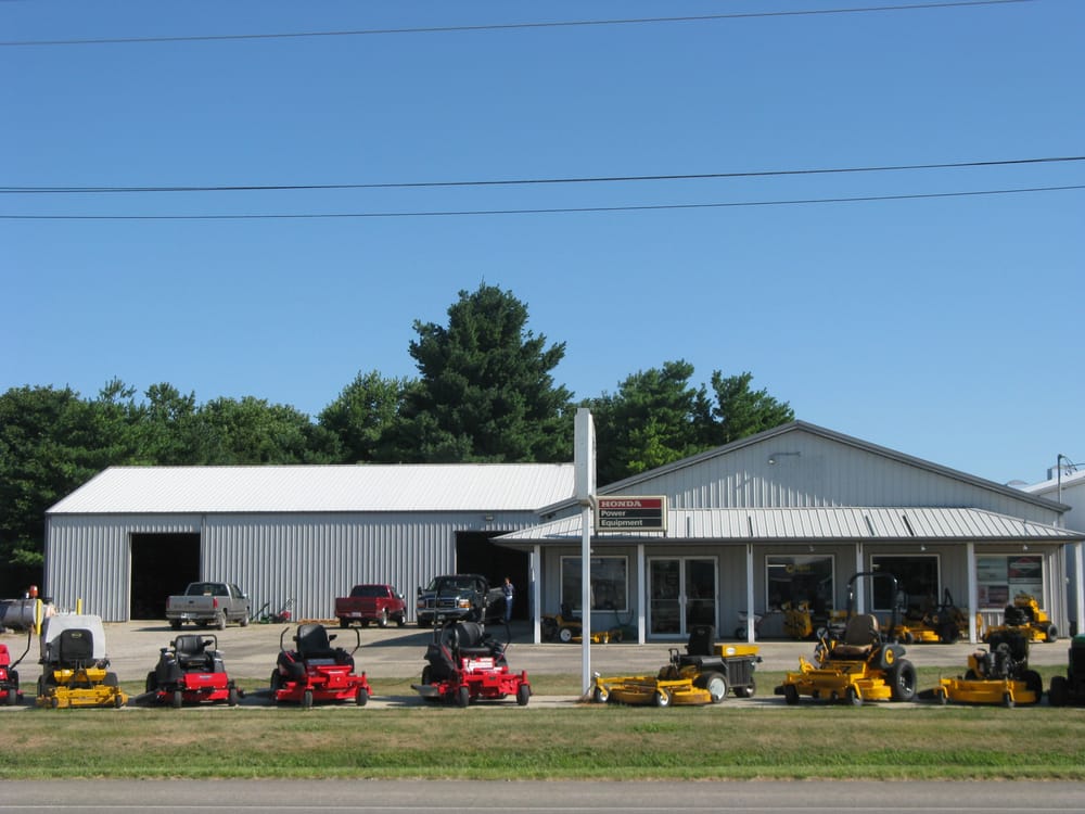 POWER PLUS EQUIPMENT - Updated December 2025 - Request a Quote - 904 E ...