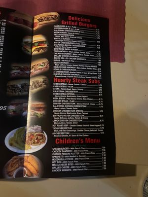 NUMIDIA LUNAS PIZZERIA - Updated October 2025 - 16 Photos & 14 Reviews ...