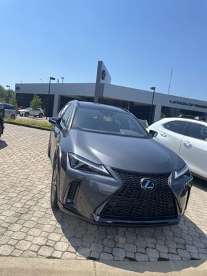 LEXUS OF MEMPHIS - Updated January 2026 - 68 Photos & 35 Reviews - 2600 ...