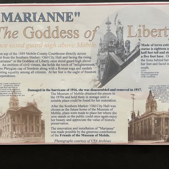 HISTORY MUSEUM OF MOBILE - Updated April 2026 - 239 Photos & 34 Reviews ...