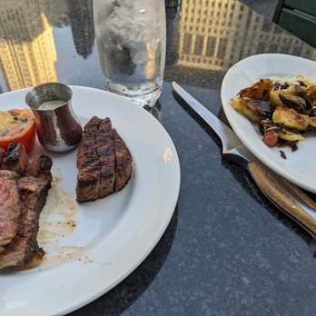 CHICAGO CUT STEAKHOUSE - Updated May 2025 - 1670 Photos & 1997 Reviews ...