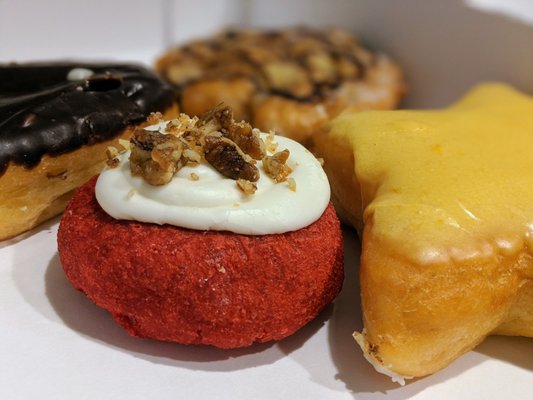 SUBLIME DOUGHNUTS - 1484 Photos & 1337 Reviews - 535 10th St NW ...