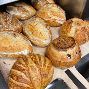 3A CAFE & BAKERY - 48 Photos & 88 Reviews - 295 Court St, Plymouth, MA ...