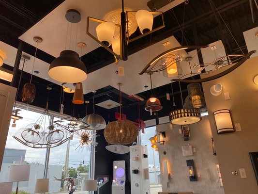 LBU LIGHTING - Updated April 2025 - 38 Photos & 34 Reviews - 1290 E ...