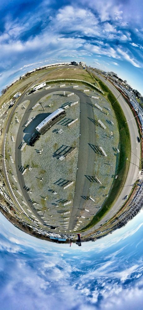 CAMPING WORLD RACING RESORT - Updated April 2025 - 6600 Bruton Smith ...