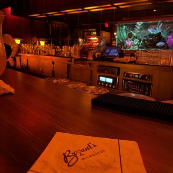 AT RANDOM - Updated July 2025 - 250 Photos & 271 Reviews - 2501 S ...