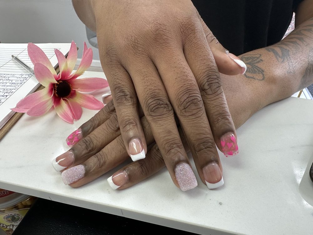 TAL NAILS SPA - Updated May 2026 - 18 Reviews - 2510 N Monroe St ...