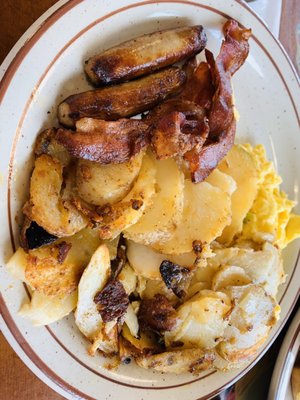 WAFFLE BARN - 190 Photos & 306 Reviews - 1050 Pleasant Grove Blvd ...