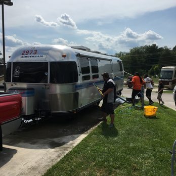 BUDDY GREGG RV’S & MOTOR HOMES - Updated December 2025 - 16 Photos & 48 ...