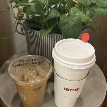 COLADOS COFFEE & CREPES - Updated April 2025 - 190 Photos & 93 Reviews ...