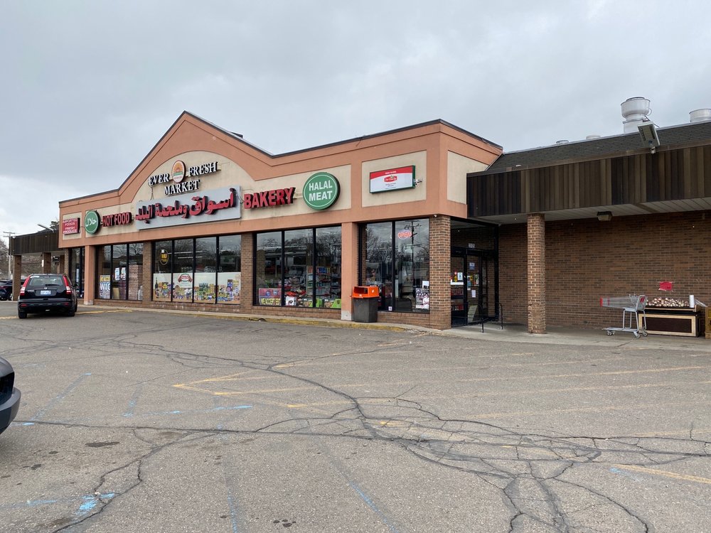 EVERFRESH MARKET OF DEARBORN HEIGHTS - 92 Photos & 15 Reviews - 20125 ...