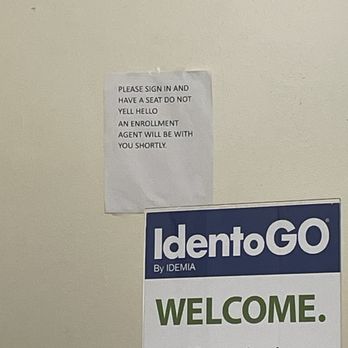 IDENTOGO - Updated December 2025 - 38 W 32nd St, New York, New York ...