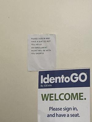 IDENTOGO - Updated December 2025 - 38 W 32nd St, New York, New York ...