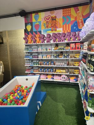 PURE SUGAR FACTORY - Updated July 2025 - 16 Photos - 1500 Wisconsin ...