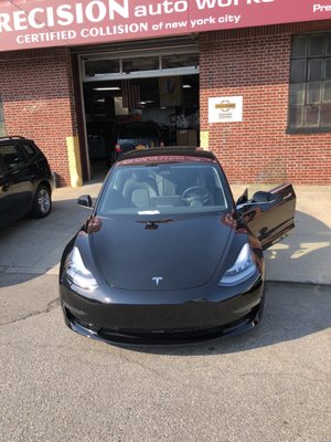 PRECISION AUTO WORKS OF LIC - Updated November 2025 - 116 Photos - 114 ...