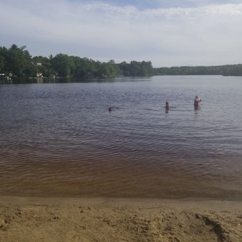 HEART POND - Updated December 2025 - 12 Photos & 14 Reviews - Pond St ...