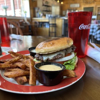 THE CAFE AT FITCH RANCH MEATS & MARKET - Updated August 2024 - 41 ...