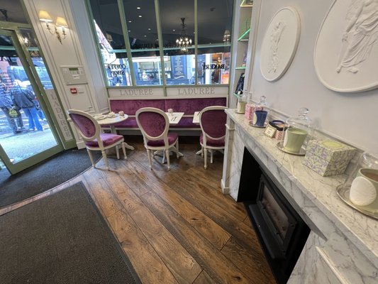 LADUREE DUBLIN - Updated October 2025 - 138 Photos & 42 Reviews - 1-3 ...