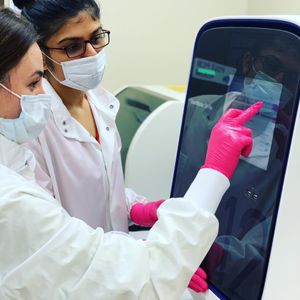 ACCU REFERENCE MEDICAL LAB - Updated November 2024 - 18 Reviews - 1901 ...