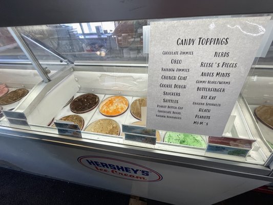 SPOR’S GENERAL STORE & LUNCHEONETTE - Updated September 2024 - 35 ...