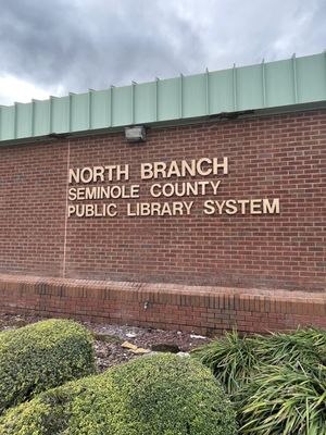 SEMINOLE COUNTY PUBLIC LIBRARY - Updated May 2026 - 31 Photos & 11 ...