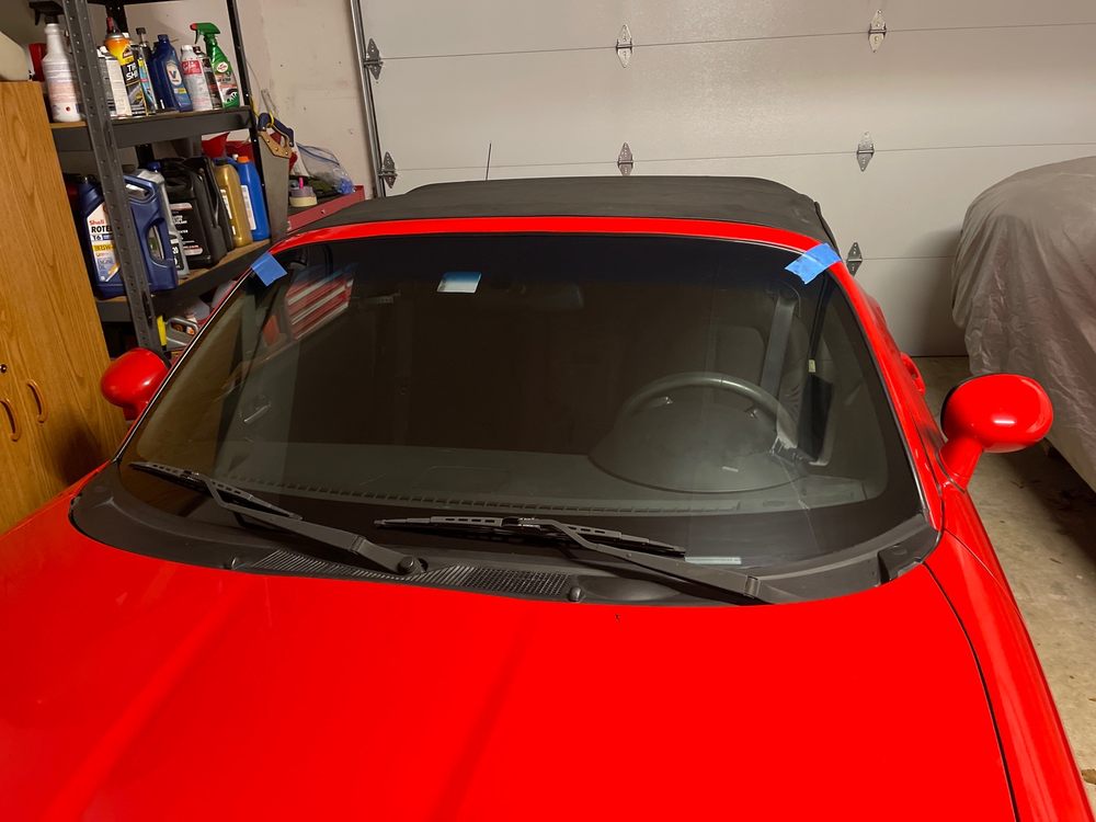 PRONTO AUTO GLASS HOUSTON - Updated August 2025 - 29 Photos - 6212 S ...