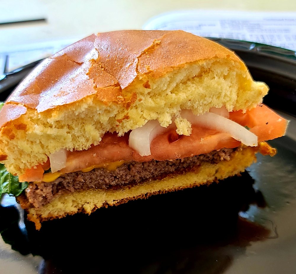 TRACKSIDE RESTAURANT - Updated August 2024 - 2200 W Euclid Ave ...