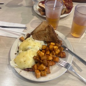 STONEBRIDGE CAFE - 115 Photos & 145 Reviews - 1285 Belmont St, Brockton ...