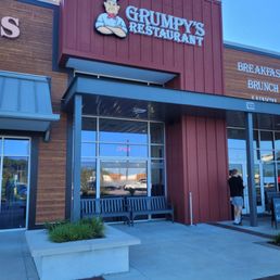 GRUMPY’S RESTAURANT - Updated July 2025 - 156 Photos & 108 Reviews - 76030 William Burgess Blvd ...