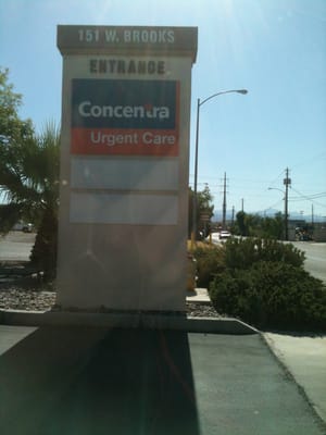 CONCENTRA MEDICAL CENTER - Updated May 2026 - 12 Photos & 61 Reviews ...