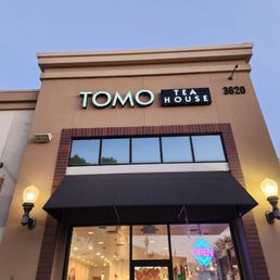 TOMO TEA HOUSE - Updated December 2025 - 392 Photos & 244 Reviews ...