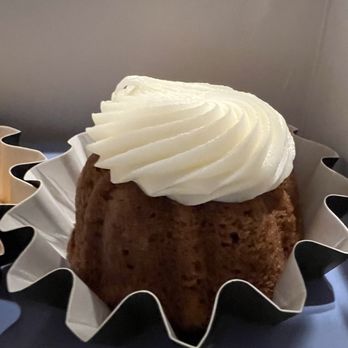 NOTHING BUNDT CAKES - Updated December 2025 - 81 Photos & 167 Reviews ...