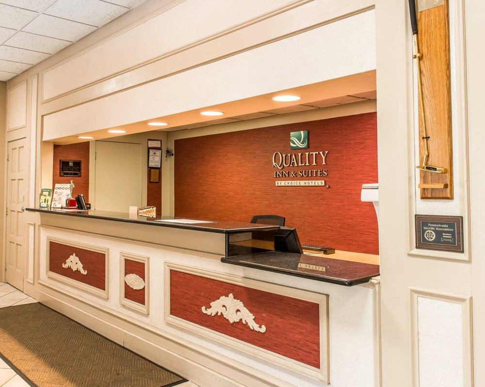 QUALITY INN & SUITES - Updated March 2026 - 25 Photos & 11 Reviews ...