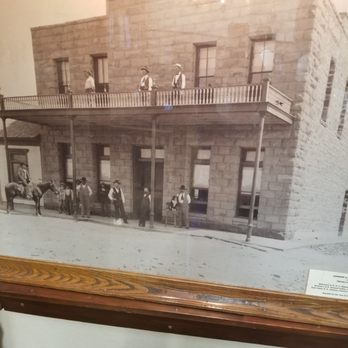 WEST OF THE PECOS MUSEUM - Updated April 2026 - 150 Photos & 12 Reviews ...