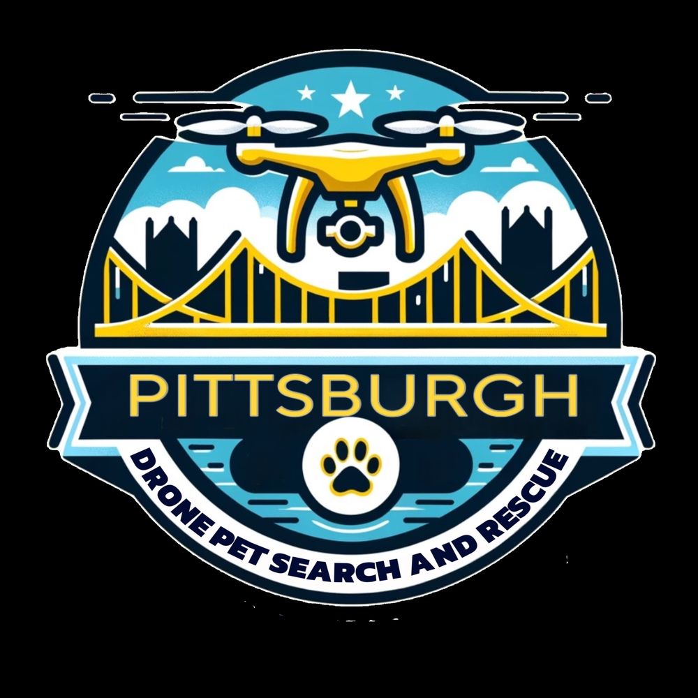 PITTSBURGH DRONE PET SEARCH AND RESCUE - Updated October 2025 - Upper ...