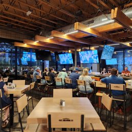 FATE BREWING COMPANY - SCOTTSDALE - Updated January 2026 - 1119 Photos ...