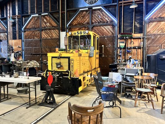 SOUTHERN CALIFORNIA RAILWAY MUSEUM - Updated November 2025 - 765 Photos ...