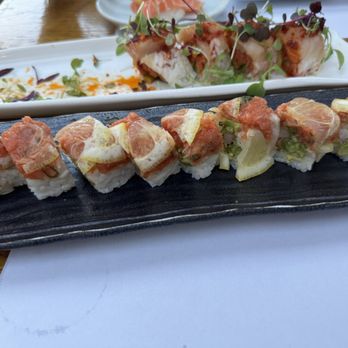 STUDIO SUSHI - Updated July 2024 - 750 Photos & 326 Reviews - 4037 ...