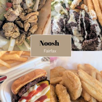 NOOSH GRILL - Updated September 2025 - 62 Photos & 47 Reviews - 9573 ...