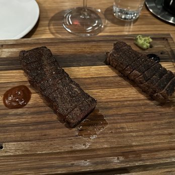 BOS TAURUS - Updated January 2026 - 438 Photos & 387 Reviews - 163 NW ...