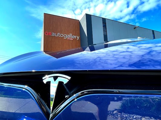 GR AUTO GALLERY - Updated December 2025 - 11 Photos - 2461 Reeves Rd ...