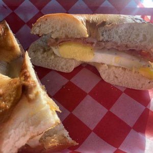 BAGELHEADS - 299 Photos & 300 Reviews - 916 E Gregory St, Pensacola, FL ...